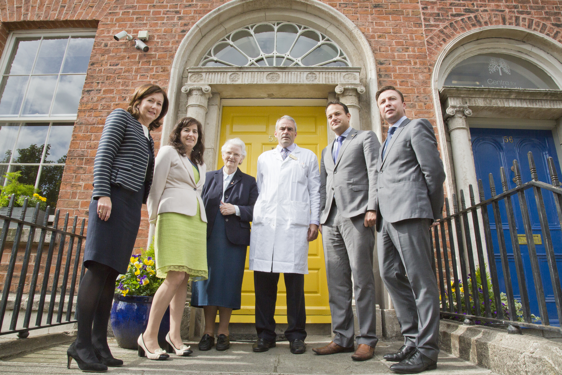 Contact Us - Dublin Neurological Institute