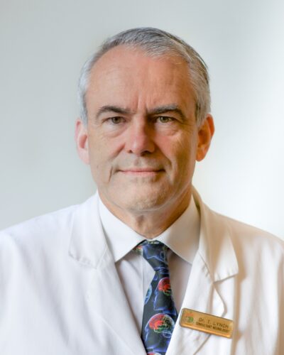 About Us - Dublin Neurological Institute